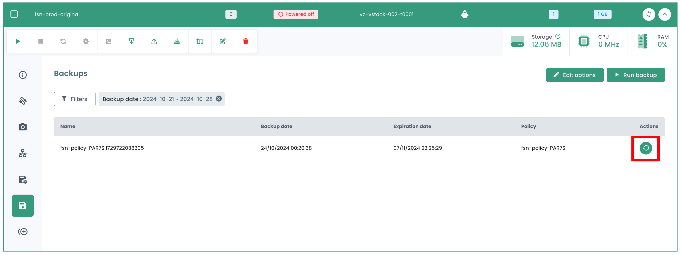 Getting Started Guide | Documentation Cloud Temple