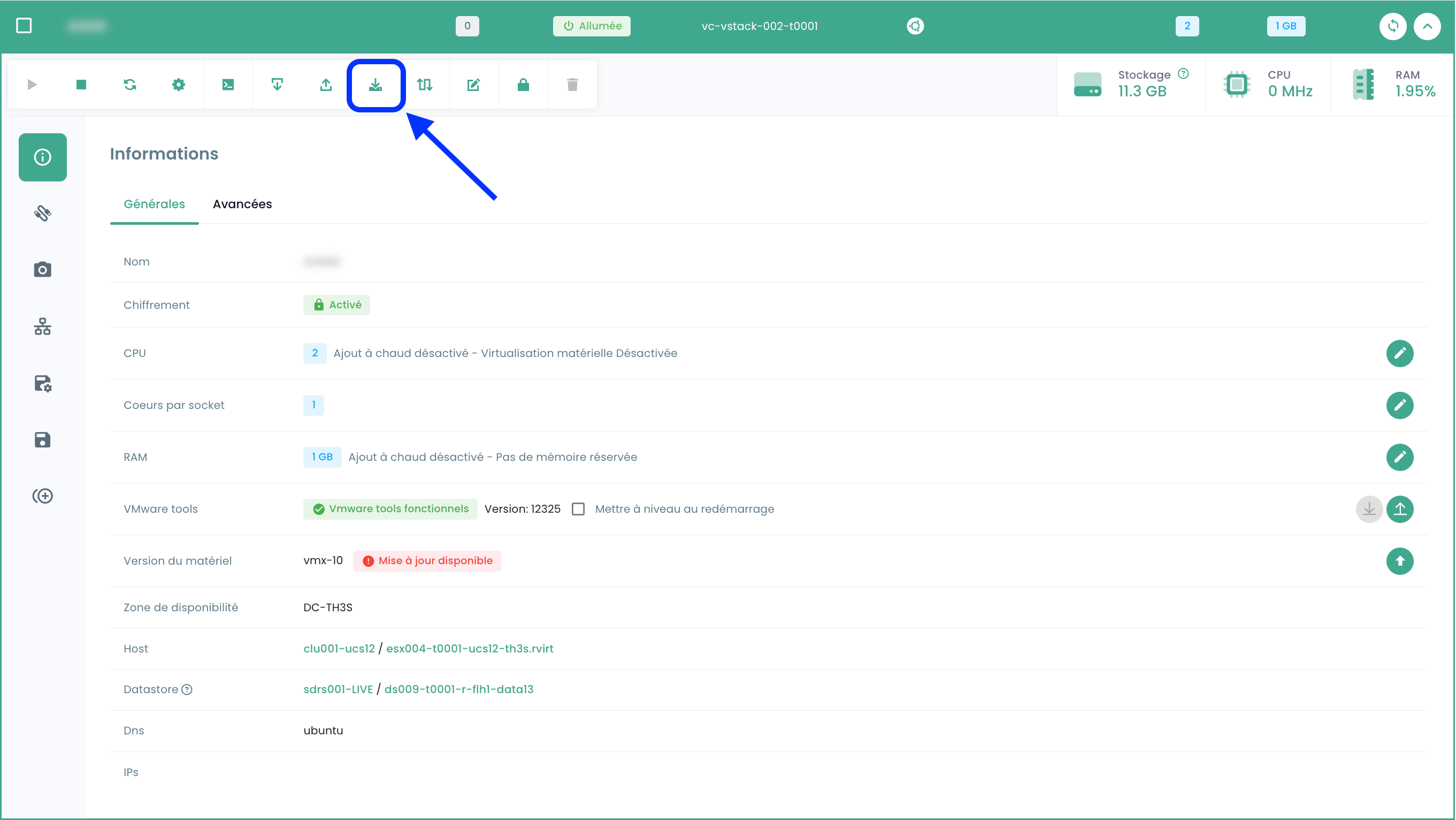 Getting Started Guide | Documentation Cloud Temple